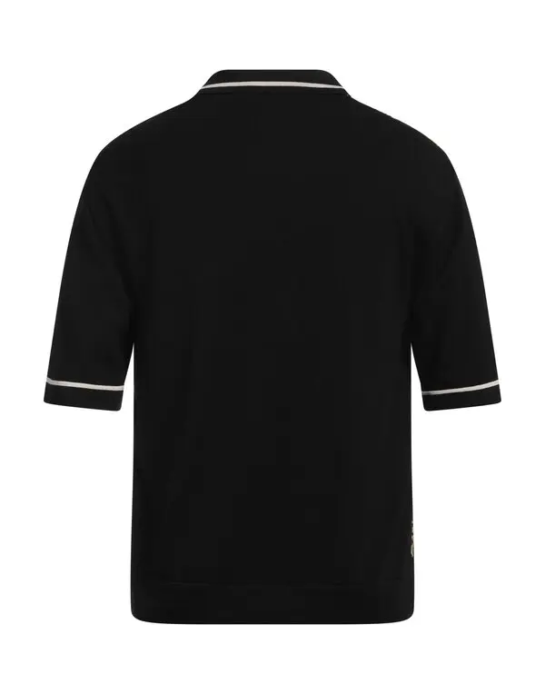 Dolce & Gabbana Shirt Size Silk, Cotton