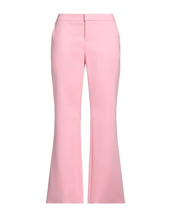 Balmain Pants Size Viscose, Elastane