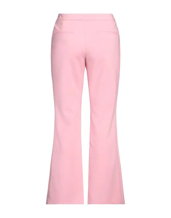 Balmain Pants Size Viscose, Elastane