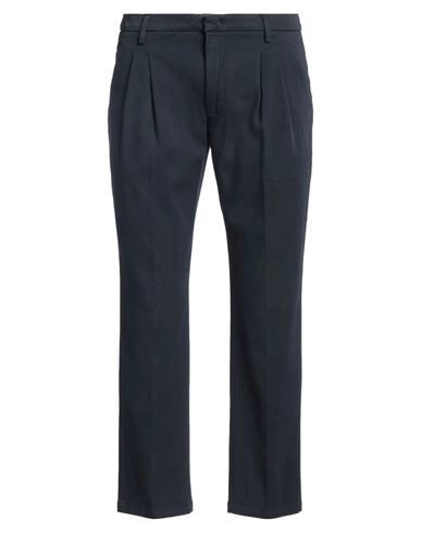 DONDUP Pants Size Cotton, Elastane