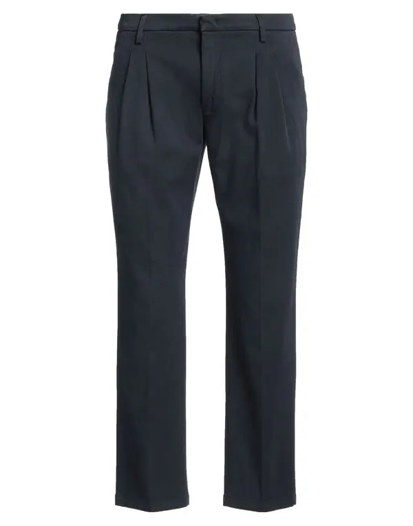 DONDUP Pants Size Cotton, Elastane