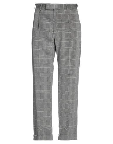 PT TORINO Pants Size Cotton, Elastane