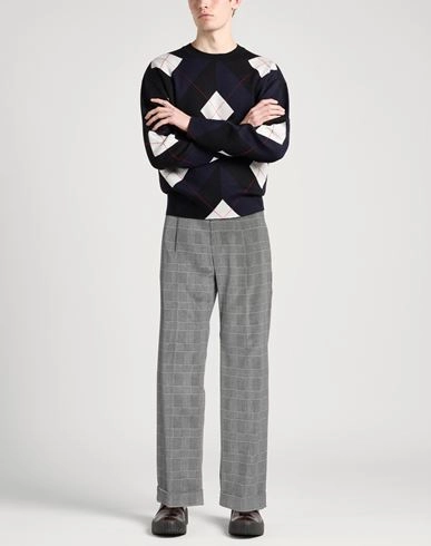 PT TORINO Pants Size Cotton, Elastane