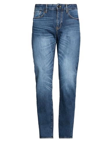 Armani Exchange Jeans Size Cotton, Elastane