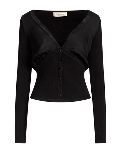 Blumarine Cardigan Size Wool, Polyamide, Elastane