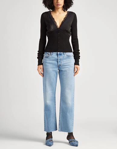 Blumarine Cardigan Size Wool, Polyamide, Elastane