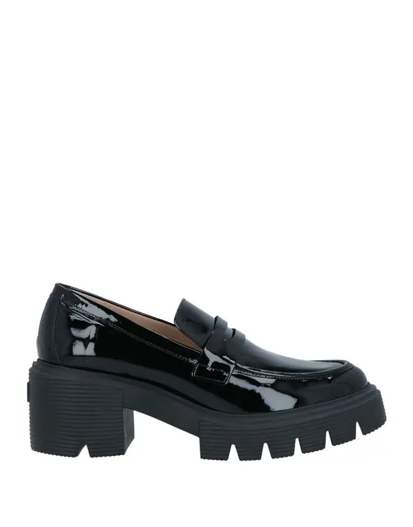 STUART WEITZMAN Loafers Size Soft Leather