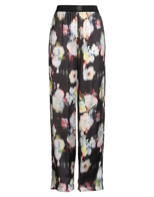 GAELLE PARIS Pants Size Polyester