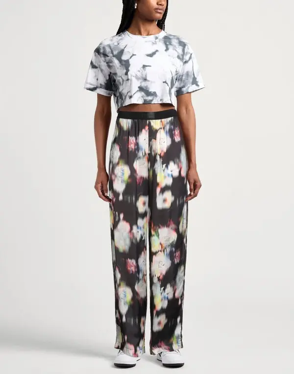 GAELLE PARIS Pants Size Polyester