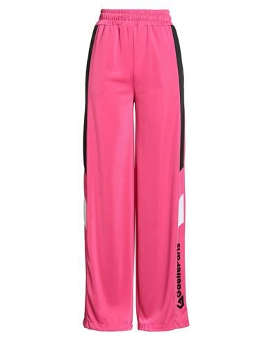 GAELLE PARIS Pants Size Polyester - Fuchsia
