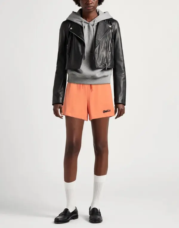 GAELLE PARIS Shorts & Bermuda Shorts Size Cotton, Polyester
