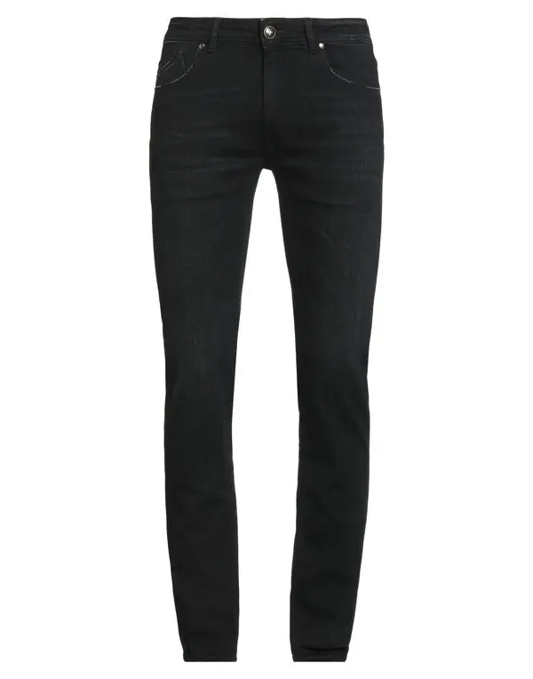 BARMAS Jeans Size Cotton, Recycled Cotton, Elastane