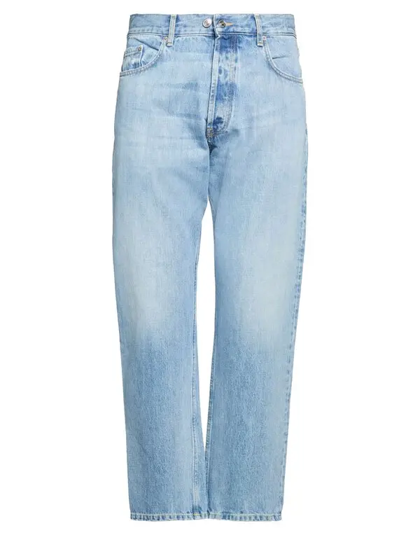 DEPARTMENT 5 Jeans Size Cotton
