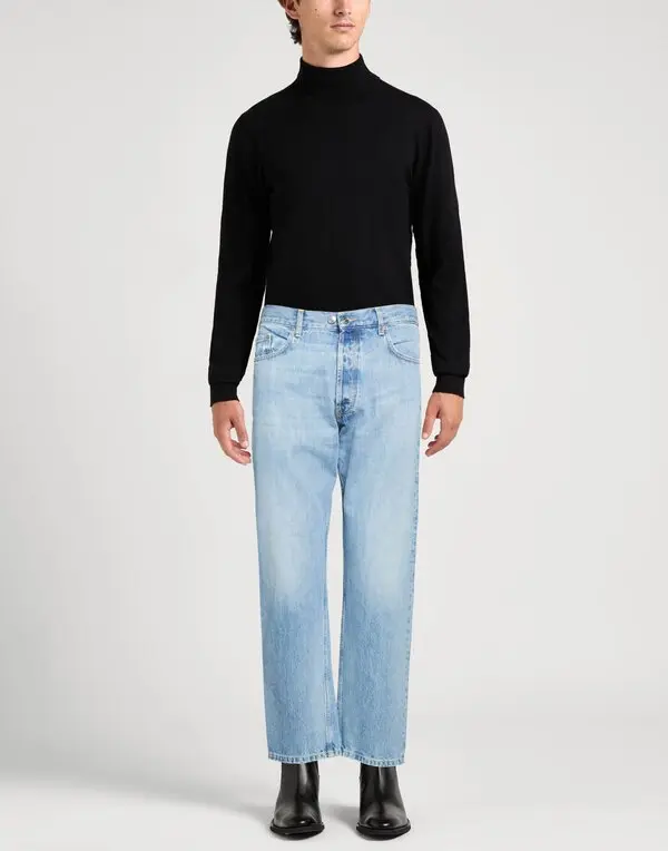 DEPARTMENT 5 Jeans Size Cotton