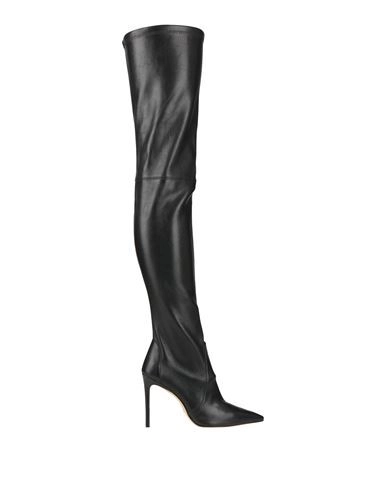 STUART WEITZMAN Boot Size Leather