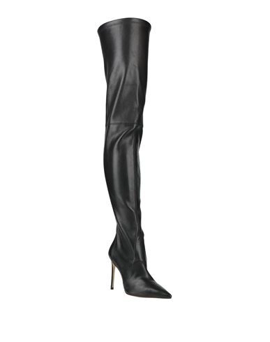 STUART WEITZMAN Boot Size Leather