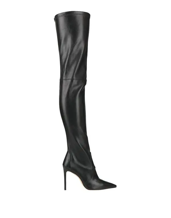 STUART WEITZMAN Boot Size Leather
