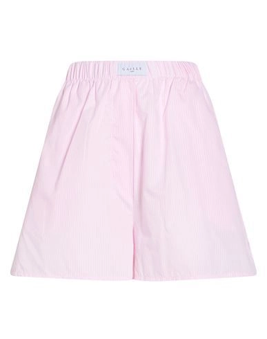 GAELLE PARIS Shorts & Bermuda Shorts Light Size Cotton