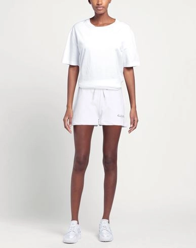 GAELLE PARIS Shorts & Bermuda Shorts Size Cotton