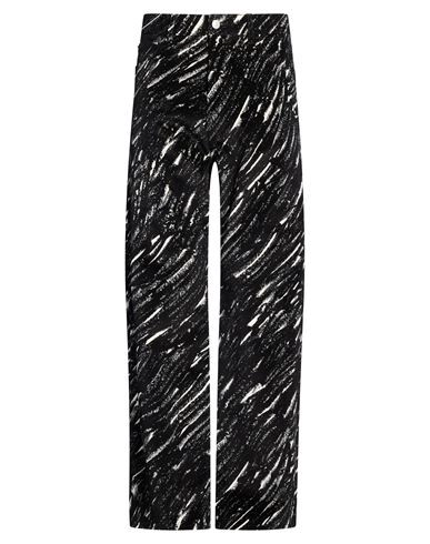 Marni Pants Size Cotton, Elastane