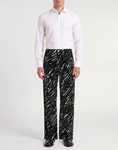 Marni Pants Size Cotton, Elastane