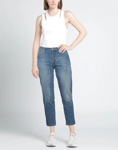 Zadig&Voltaire Jeans Size Cotton, Elastane