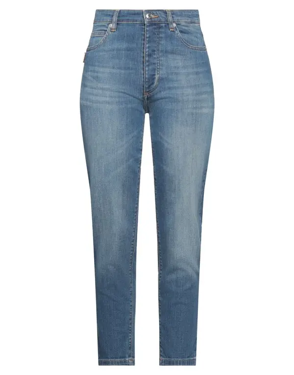 Zadig&Voltaire Jeans Size Cotton, Elastane