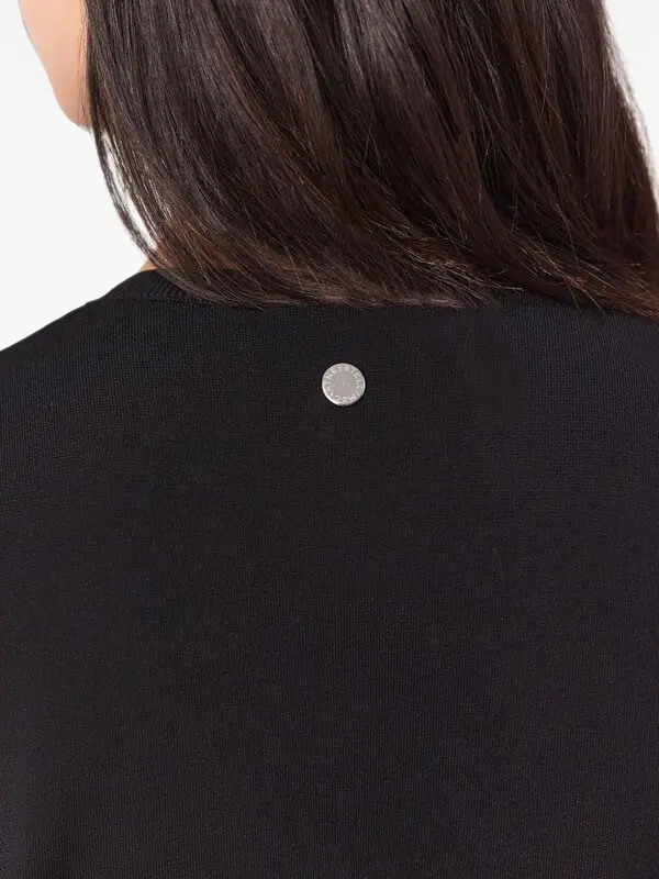 Stella McCartney Bell Sleeve Cardigan
