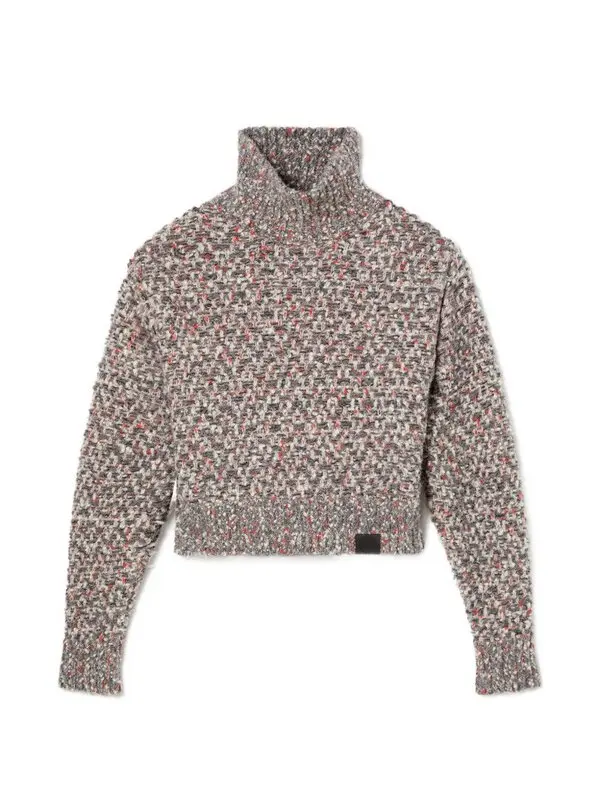 Stella McCartney Wool Blend Jumper