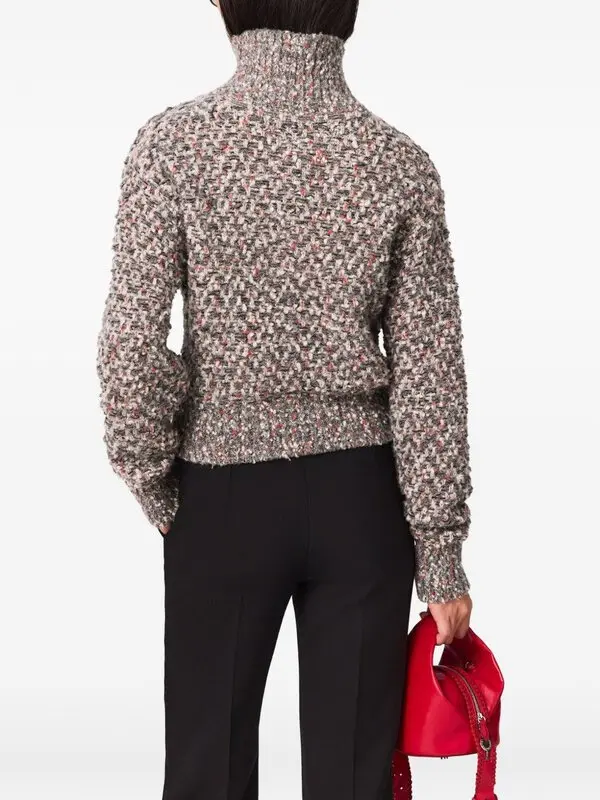 Stella McCartney Wool Blend Jumper