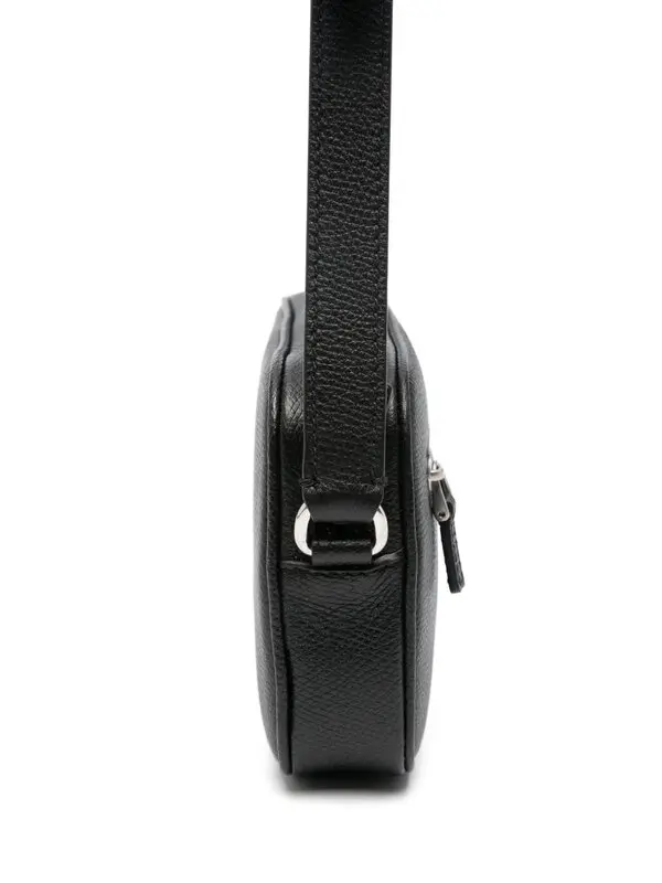 Valentino Garavani Vlogo Signature Leather Mini Bag