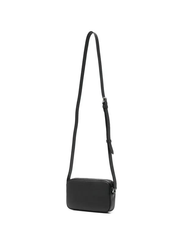 Valentino Garavani Vlogo Signature Leather Mini Bag