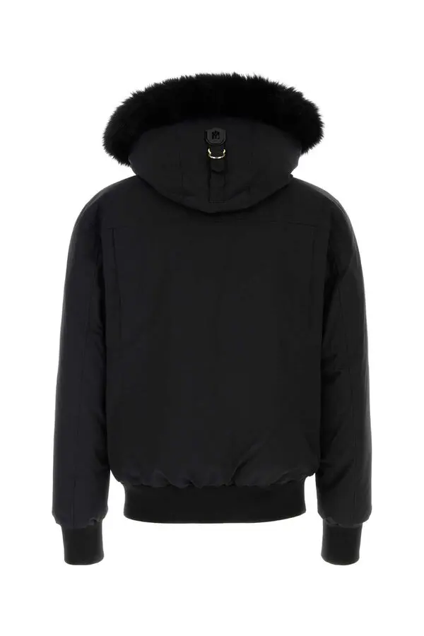 Mackage Nylon Blend Dixon Down Jacket