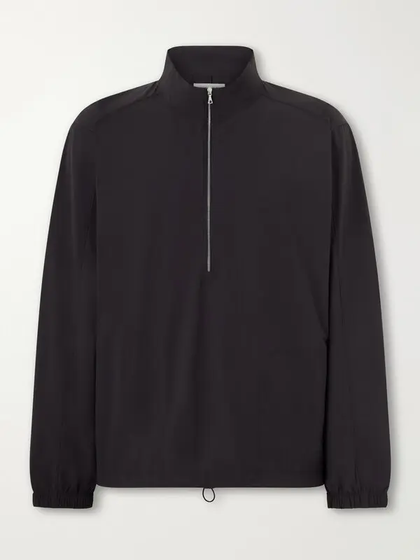 Literary Sport Anton Shell Jacket