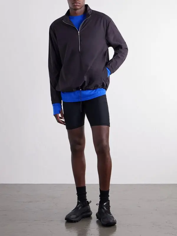 Literary Sport Anton Shell Jacket