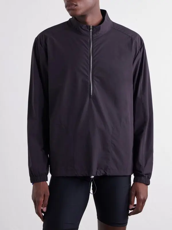 Literary Sport Anton Shell Jacket