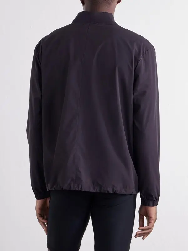 Literary Sport Anton Shell Jacket