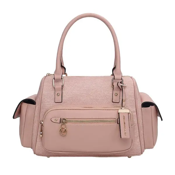 MKF COLLECTION BY MIA K. Thalia Shoulder Bag