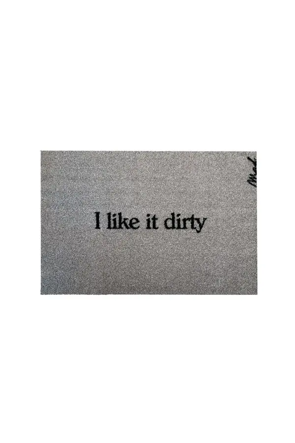 MAD ABOUT MATS Doormat Bockie