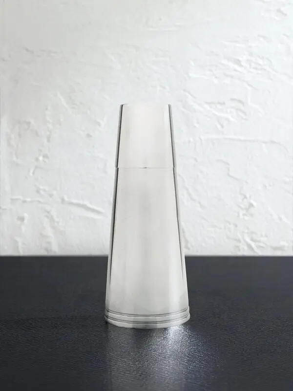 FOUNDWELL Napier Vintage 1930s Sterling Shaker - Silver