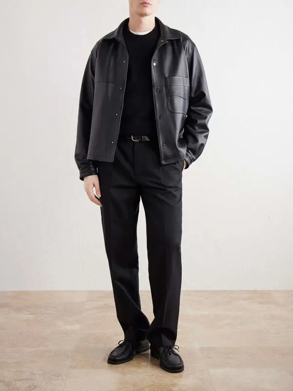 SAMAN AMEL Cashmere Sweater