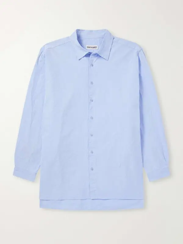 CASEY CASEY Ilka Cotton Shirt