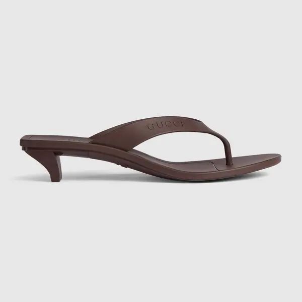 Gucci Vittoria Thong