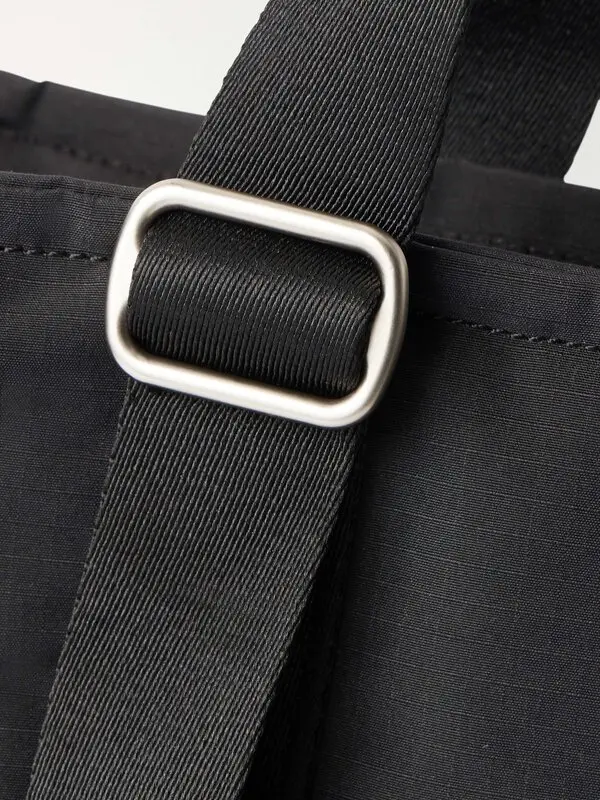 Nn07 9019 Recycled Ripstop Weekend Bag