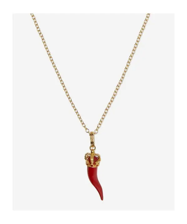Dolce & Gabbana Dolce Gabbana Good Luck Necklace