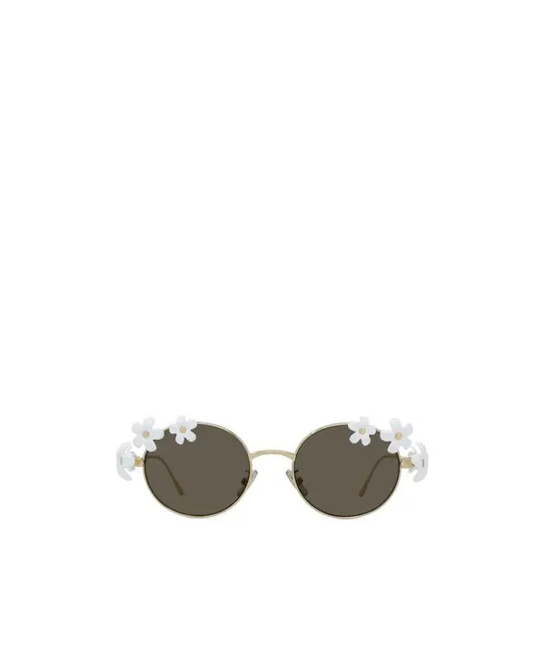 Loewe Full-rim Sunglasses