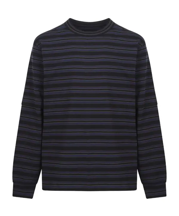 Sacai Striped T-shirt