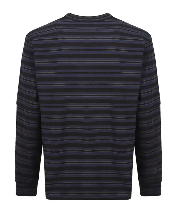 Sacai Striped T-shirt
