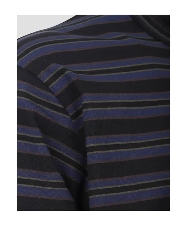 Sacai Striped T-shirt