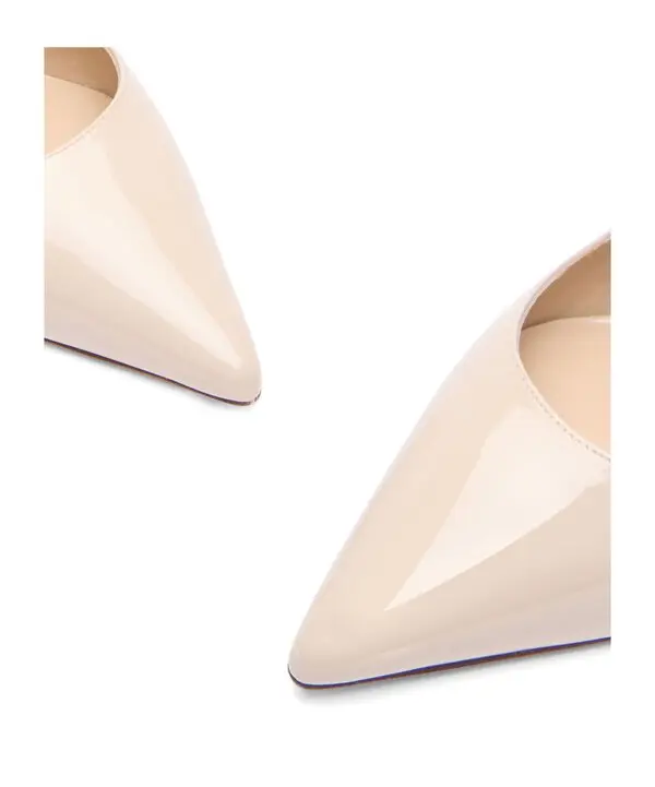 STUART WEITZMAN Emilia Mary Jane Flats